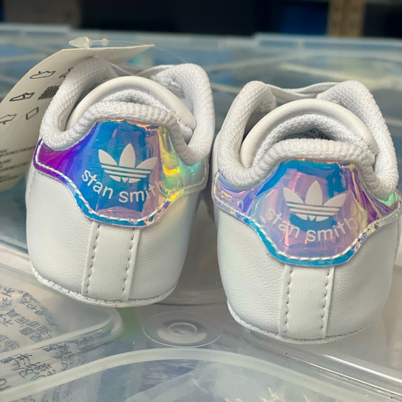 adidas Originals | Shoes | Adidas Newborn Stan Smith New In Original ...